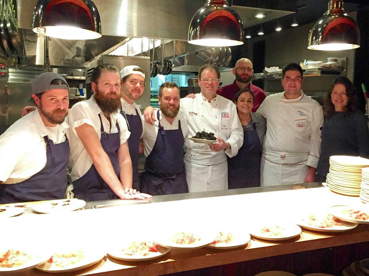 Charleston Downtown Culinary Tour | Charleston Culinary Tours