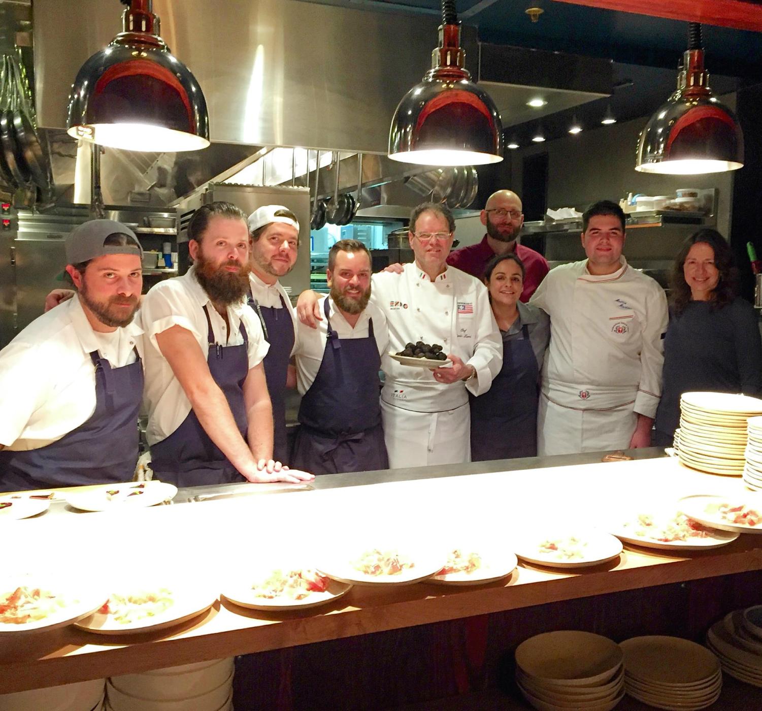 Charleston Chefs | Charleston Culinary Tours