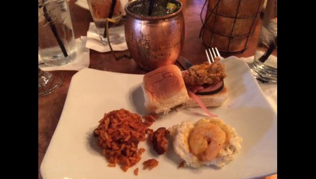 A Great Review From The Daniel Island News | Charleston Culinary Tours