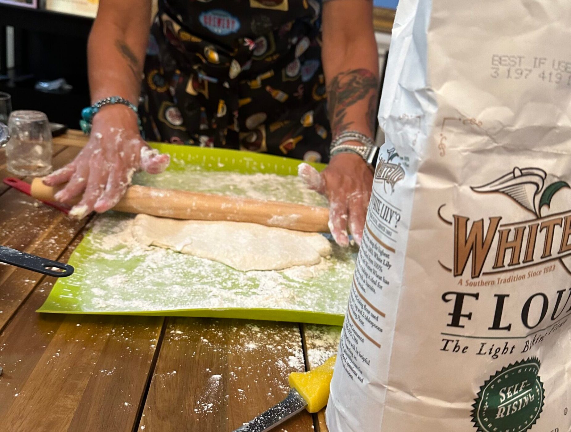 Cooking Classes in Charleston, SC | Charleston Culinary Tours